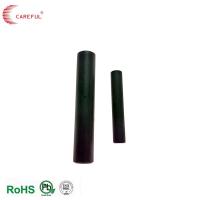 China Ferrite Rod Bar R6*28 NiZn Material  Soft Ferrite Rod for Industrial Magnet for sale
