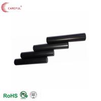 China Ferrite Rod Bar R6*28 NiZn Material  Soft Ferrite Rod for Industrial Magnet for sale