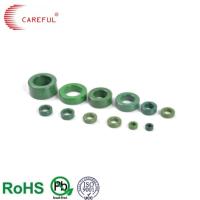China MnZn T25(OD)*15(ID)*12(Ht)mm high frequency toroidal ferrite core for Transformer for sale