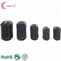 China Rohs ISO9001 Factory Direct Sales F9 SCRC 35B Ferrite Magnetic Ring Easy Installation With Black Plastic Case for sale