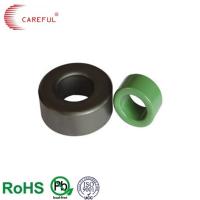 China MnZn T25(OD)*15(ID)*12(Ht)mm high frequency toroidal ferrite core for Transformer for sale
