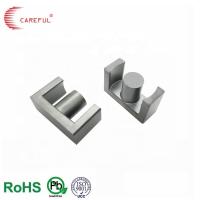 China High Frequency Mnzn Pc40 EC2820 Ferrite ETD EER Core For Transformer for sale