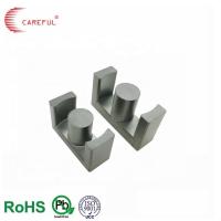 China High Frequency Mnzn Pc40 EC2820 Ferrite ETD EER Core For Transformer for sale