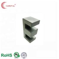 China EE15 Advanced High Power Ferrite Transformer Core Manufacturer MnZn Material for sale