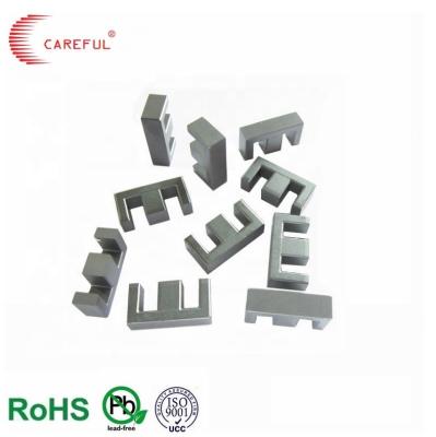 China EE100 Large Size Transformer Core Power Supply Filter Used In Electric Welding Machine for sale
