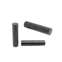 China Soft Ferrite Rod Inductor R6*28 NiZn Material  FOr EMI/EMC Cores for sale