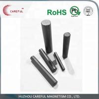 China Soft Ferrite Rod Inductor R6*28 NiZn Material  FOr EMI/EMC Cores for sale