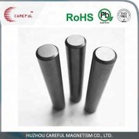 China Soft Ferrite Rod Inductor R6*28 NiZn Material  FOr EMI/EMC Cores for sale
