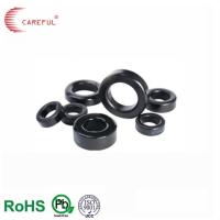 China EMI Suppression Core / Ferrite Toroidal Core Inducdance Anti Interference for sale