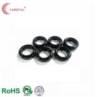 China EMI Suppression Core / Ferrite Toroidal Core Inducdance Anti Interference for sale