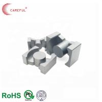China Custom  size Rohs ISO9001 Factory direct sales MnZn PC40  /PC44 PQ transformer core for sale