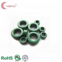 China EMI Suppression Core / Ferrite Toroidal Core Inducdance Anti Interference for sale