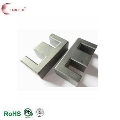 China High quality and cheap Rohs ISO9001 Factory direct sales   transformer core EE type Ferrite MNZN core for sale