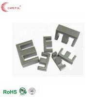 China High quality and cheap Rohs ISO9001 Factory direct sales   transformer core EE type Ferrite MNZN core for sale