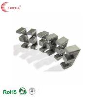 China High quality and cheap Rohs ISO9001 Factory direct sales   transformer core EE type Ferrite MNZN core for sale