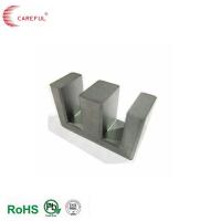 China High quality and cheap Rohs ISO9001 Factory direct sales   transformer core EE type Ferrite MNZN core for sale