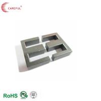 China High quality and cheap Rohs ISO9001 Factory direct sales   transformer core EE type Ferrite MNZN core for sale