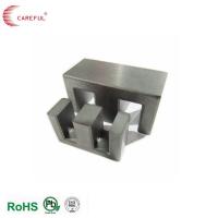 China High quality and cheap Rohs ISO9001 Factory direct sales   transformer core EE type Ferrite MNZN core for sale