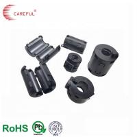 China Custom Made  SCRC Type Split Ferrite Core Cable Ferrite Core Current Suppressor for sale