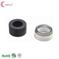 China Industrial Magnet Nanocrystalline / Amorphous Core Coil Shape for sale