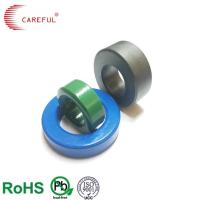 China Factory price Careful direct sales MnZn T68*44*15mm toroidal ferrite high frequency china factory careful company for sale