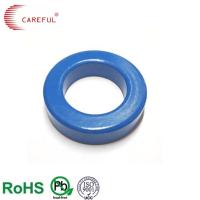 China Factory price Careful direct sales MnZn T68*44*15mm toroidal ferrite high frequency china factory careful company for sale