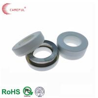 China Industrial Magnet Nanocrystalline / Amorphous Core Coil Shape for sale