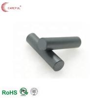 China RoHs ISO9001 Antenna Ferrite Bar Core EMI Ferrite Core NiZn MnZn Ferrite Material for sale