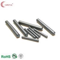 China RoHs ISO9001 Antenna Ferrite Bar Core EMI Ferrite Core NiZn MnZn Ferrite Material for sale