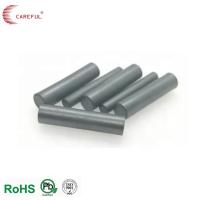 China RoHs ISO9001 Antenna Ferrite Bar Core EMI Ferrite Core NiZn MnZn Ferrite Material for sale