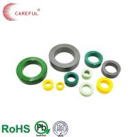 China Factory price Careful direct sales MnZn T68*44*15mm toroidal ferrite high frequency china factory careful company for sale
