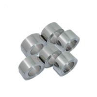 China 10pce Free Sample Nanocrystalline Toroidal Core Transformer Core For Solar Inverter Current Transformer for sale