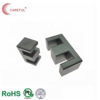 China Factory Careful direct sales MnZn material EE13B used in electric welding machine transformer core for sale