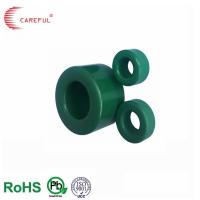 China MnZn large size T100 High permeability  Toroidal  Ferrite core for sale