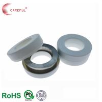 China Rohs ISO9001 1K107 Amorphous Toroidal Ferrite Ring Core Nanocrystalline Grade for sale