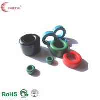 China Free sample   8x2x4 toroidal MnZn ferrite cores  ferrite ring cores for sale