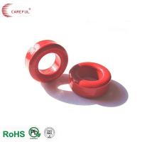 China Free sample   8x2x4 toroidal MnZn ferrite cores  ferrite ring cores for sale
