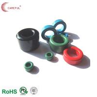 China Free sample   8x2x4 toroidal MnZn ferrite cores  ferrite ring cores for sale