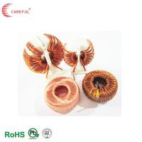 China Advanced Technology Amorphous Transformer Core For Industrial Magnet for sale
