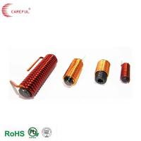 China Rohs ISO9001 6x25 Ferrite Rod Bar Cores Chinese Suppliers for sale