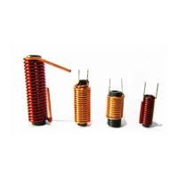 China Rohs ISO9001 6x25 Ferrite Rod Bar Cores Chinese Suppliers for sale