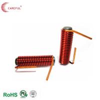 China Rohs ISO9001 6x25 Ferrite Rod Bar Cores Chinese Suppliers for sale