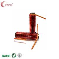 China Rohs ISO9001 6x25 Ferrite Rod Bar Cores Chinese Suppliers for sale