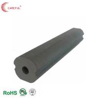 China Rohs ISO9001 Ferrite Bar 30*200 Hot Sale Ferrite Rod Core for sale