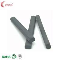 China Rohs ISO9001 Ferrite Bar 30*200 Hot Sale Ferrite Rod Core for sale