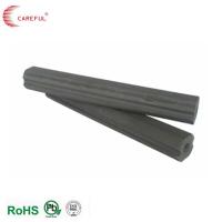 China Rohs ISO9001 Ferrite Bar 30*200 Hot Sale Ferrite Rod Core for sale