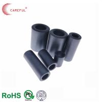 China Ring products of various sizes Soft sleeve ferrite  cores /ferrite  tube for sale