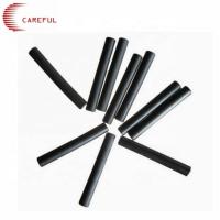 China Ferrite Magnet NiZn MnZn Ferrite Rod Impeder Bar Core Rohs ISO9001 for sale