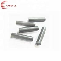 China Ferrite Magnet NiZn MnZn Ferrite Rod Impeder Bar Core Rohs ISO9001 for sale