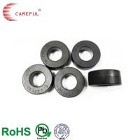 China T60*40*20 Toroidal Transformer Amorphous Core For Welding Machine And Solar System for sale